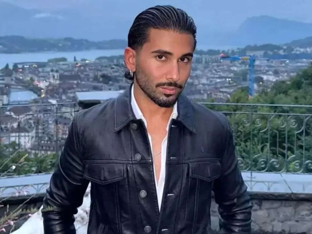 Orry aka Orhan Awatramani, holds key position in Mukesh Ambani’s ...