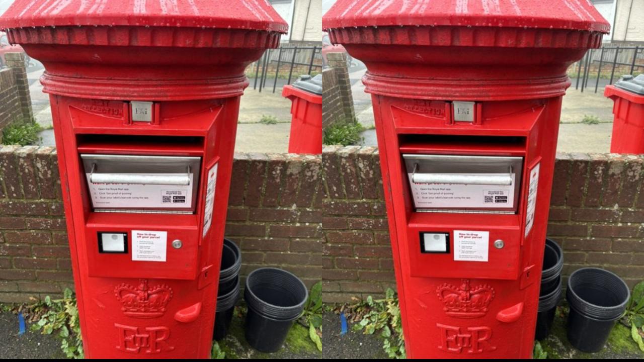 Gen Z post Office: दिल्ली में खुला देश का पहला 'जेन जी पोस्ट ऑफिस ...
