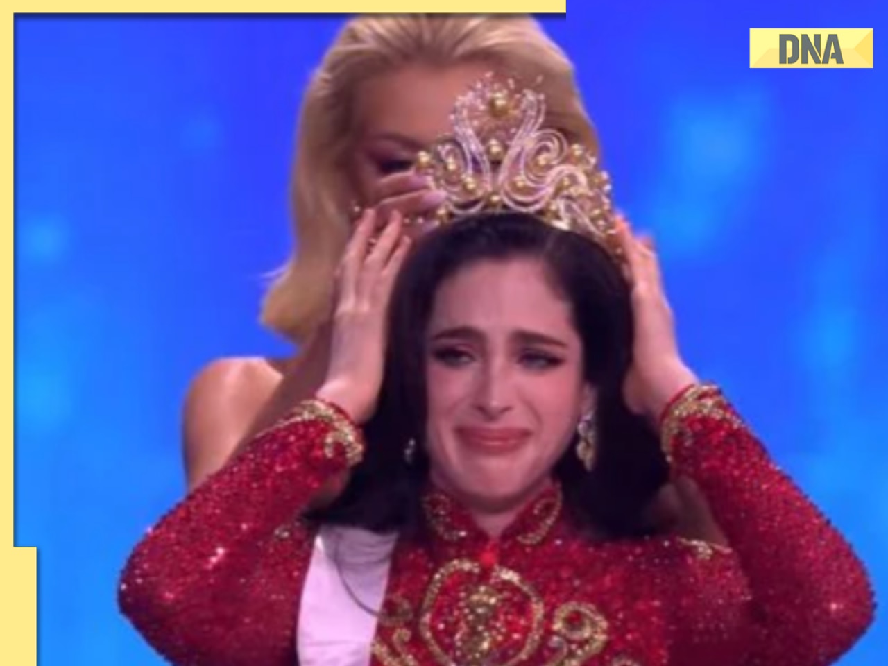 Miss Universe 2025 winner: Mexico's Fatima Bosch gets crowned 74th Miss Universe title, India's ...