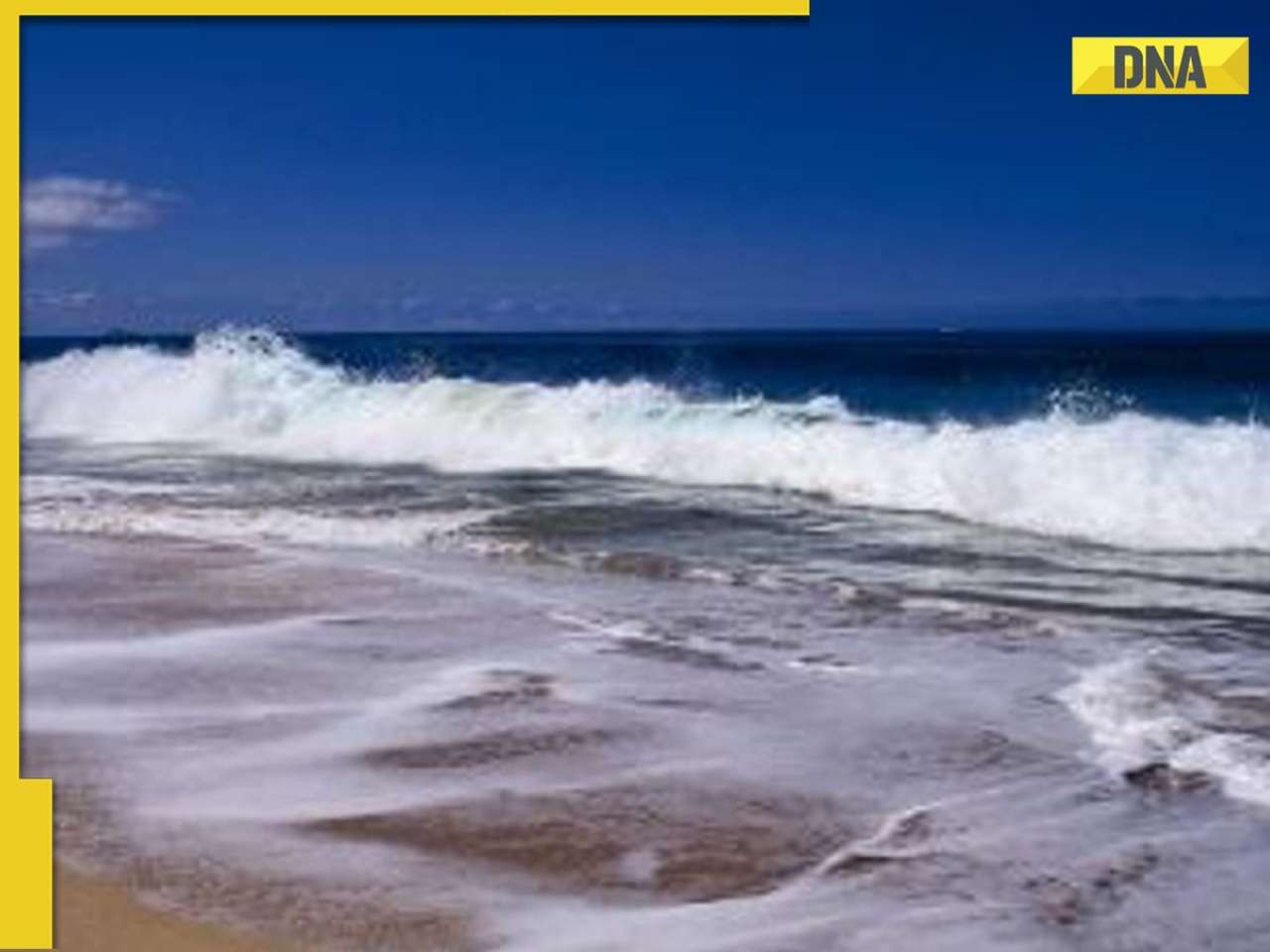 Cyclone Senyar Alert: IMD warns of cyclone formation over Bay of Bengal ...