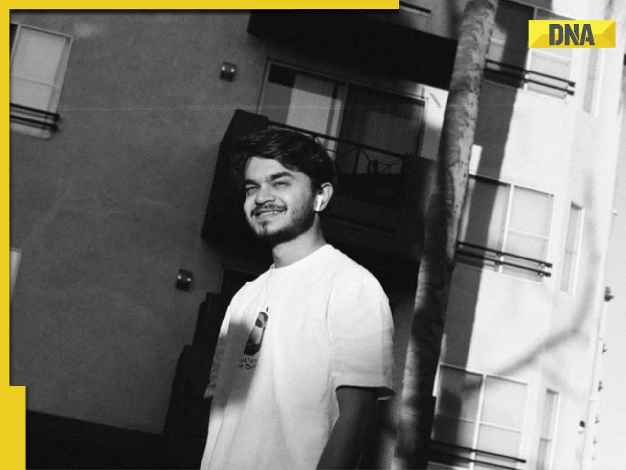 Defining the art form: An interview with Jaimin Maru, India’s Film ...