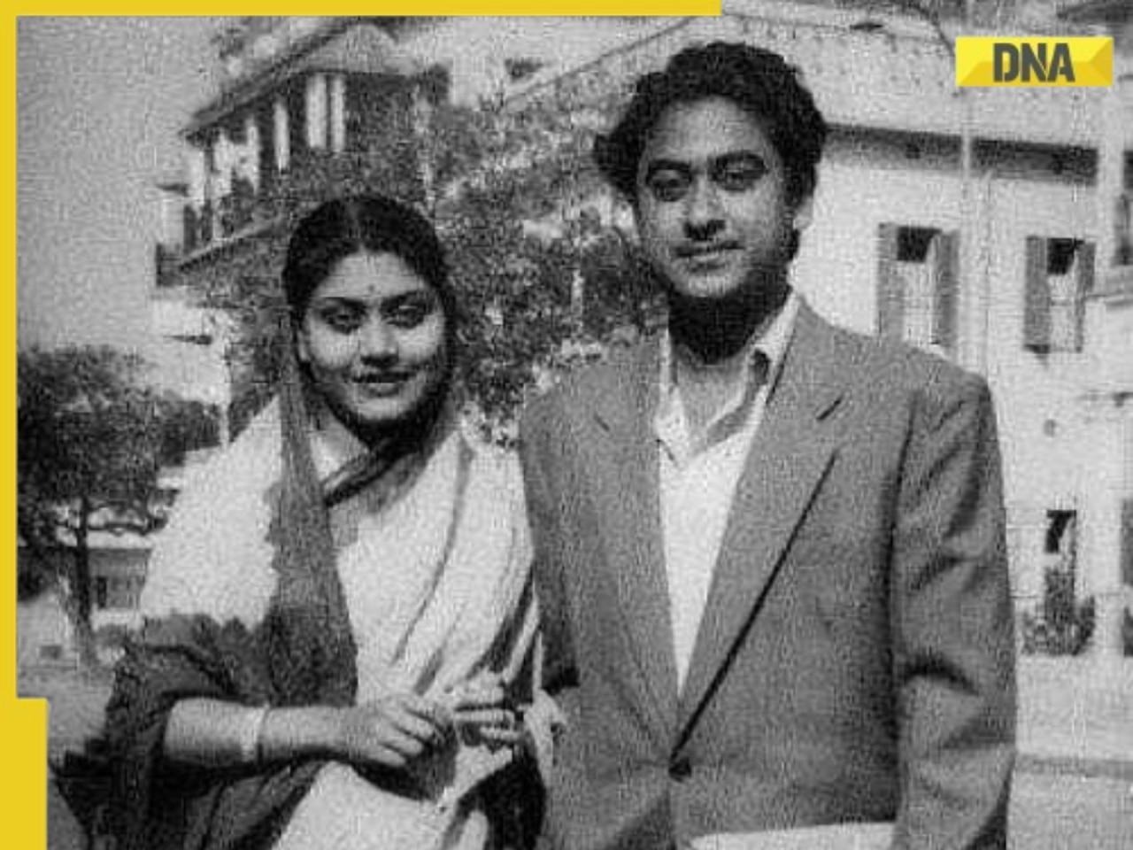 When Kishore Kumar was struggling, Ruma Devi was working with Lata ...