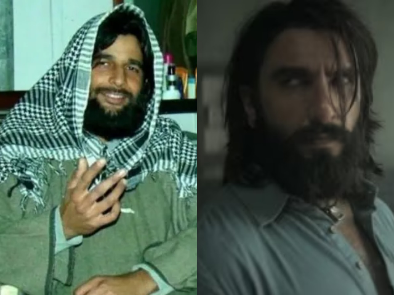 From Major Mohit Sharma, to Ajit Doval, Rehman Dakait: People that inspired Ranveer Singh, R ...