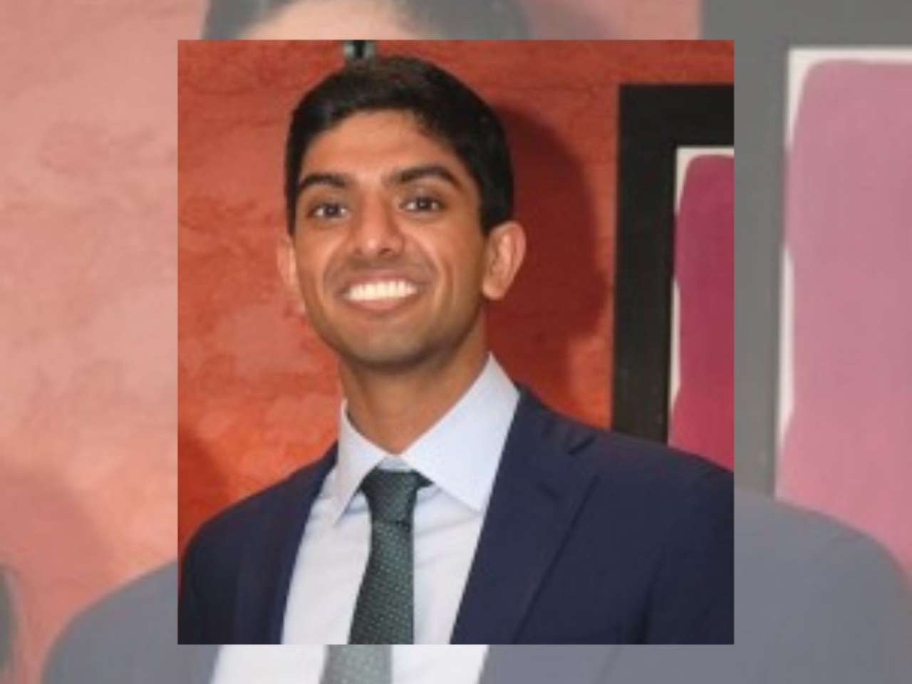 Who is Vamsi Gadiraju? 'Groom of the year', who is set to marry US ...