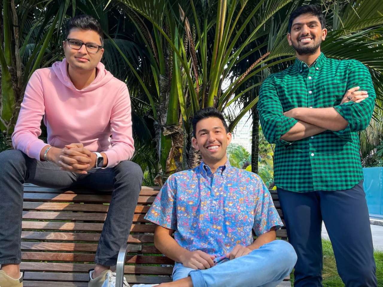 Who is Vamsi Gadiraju? 'Groom of the year', who is set to marry US ...