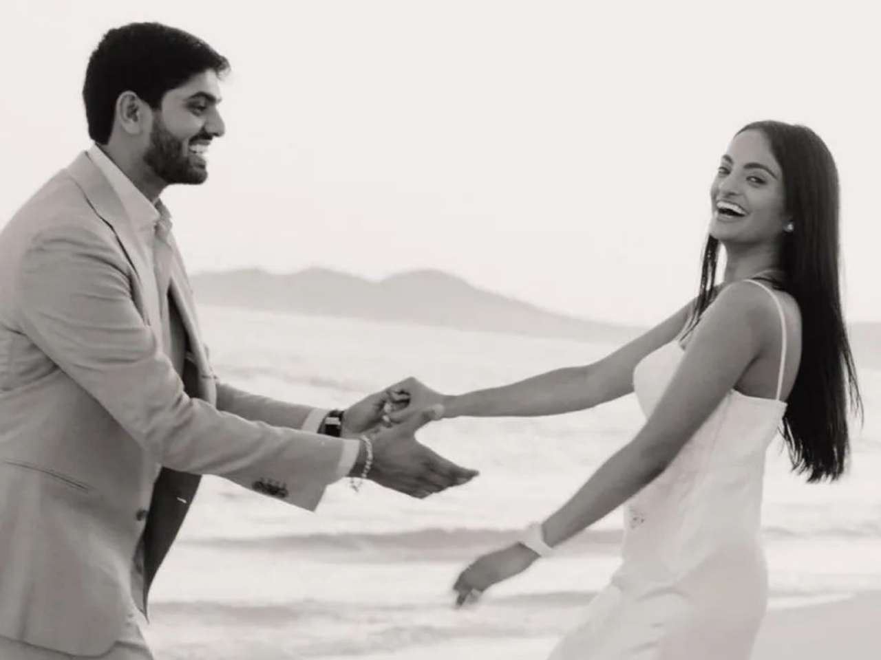 Who is Vamsi Gadiraju? 'Groom of the year', who is set to marry US billionaire's daughter Netra ...