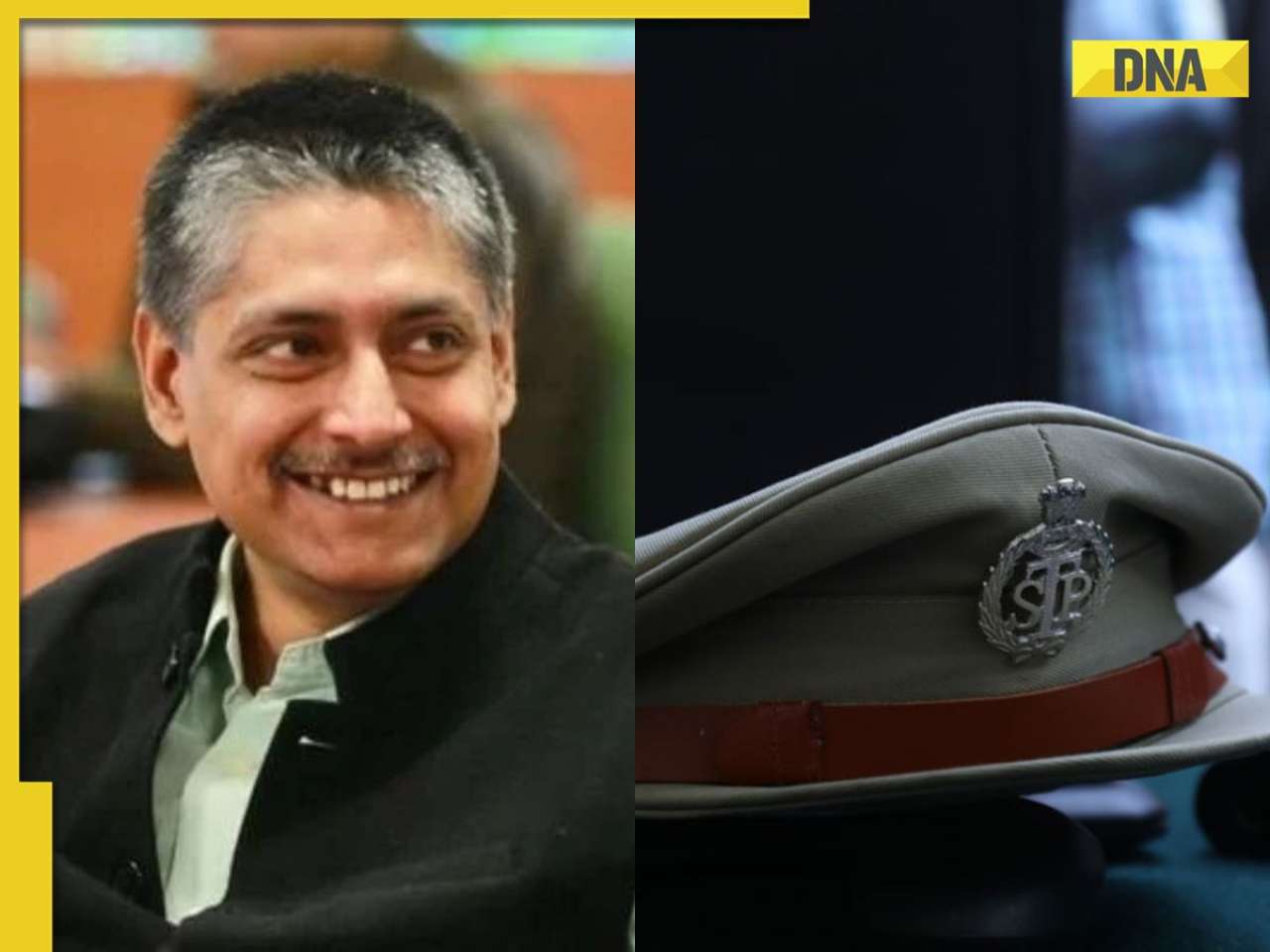 Rajasthan govt transfers 48 IPS officers in major bureaucratic ...