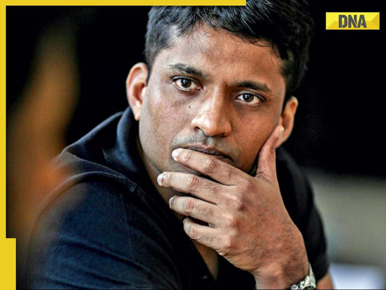 BIG JOLT to Byju’s founder, Byju Raveendran ordered to pay over Rs ...