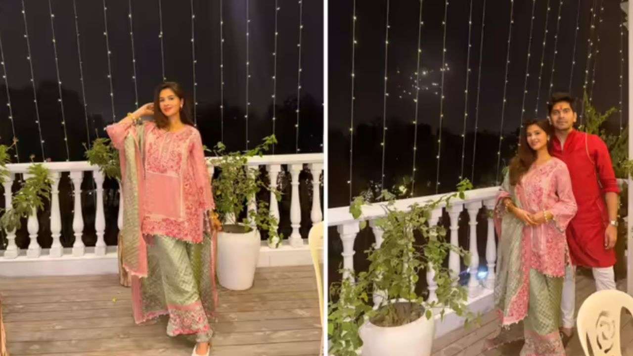 Step inside Kumar Vishwas’ royal home with elephant entrance, luxurious ...