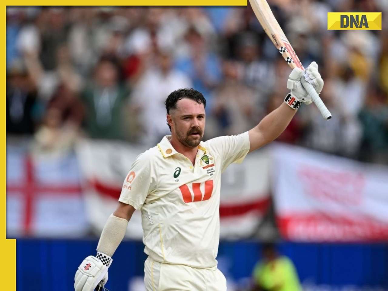 Cricket Australia to face loss over Rs 170000000 after Travis Head's ...