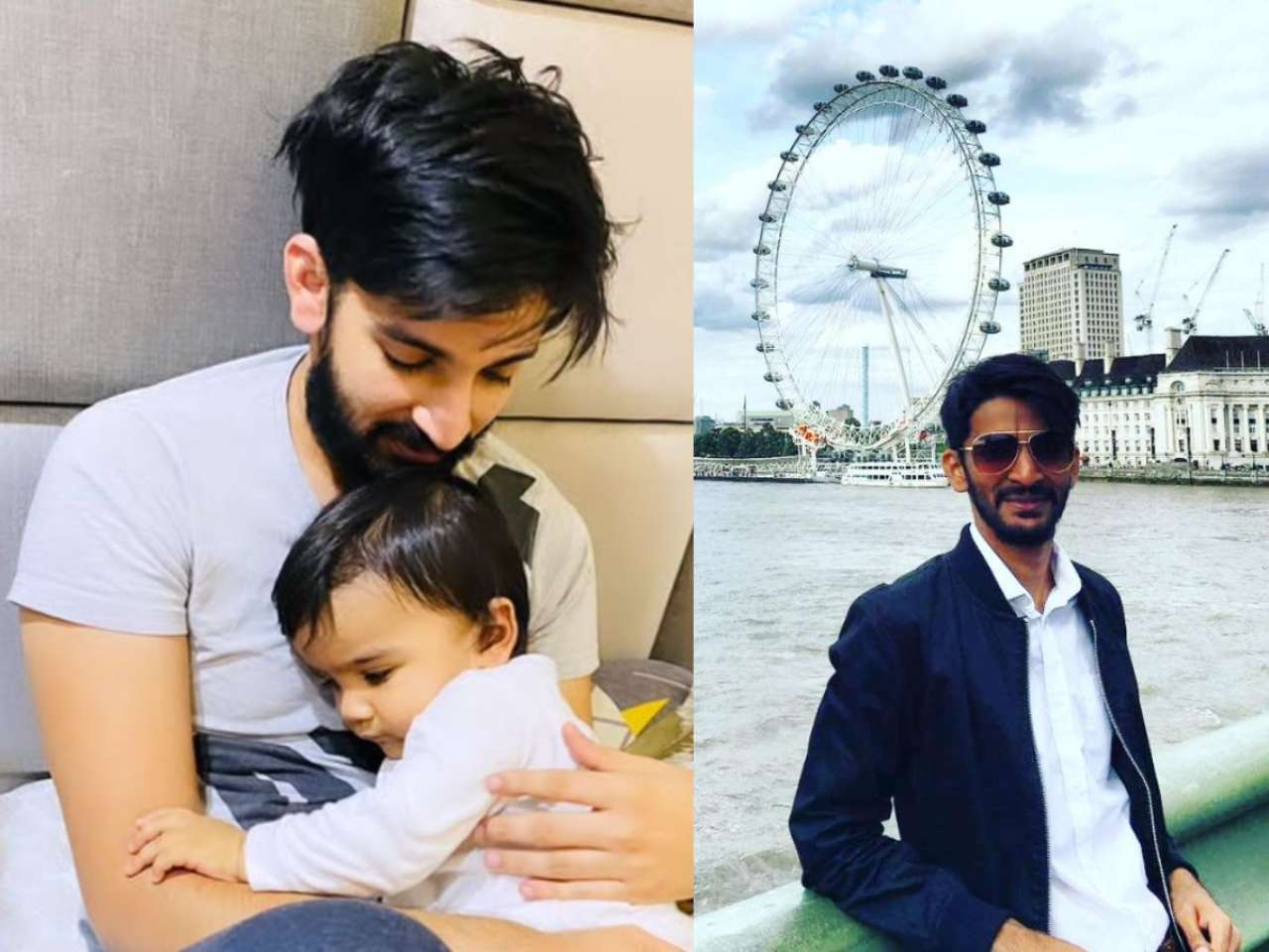 Who is Shravan Mandhana? Smriti Mandhana's elder brother, who inspired her to play cricket ...