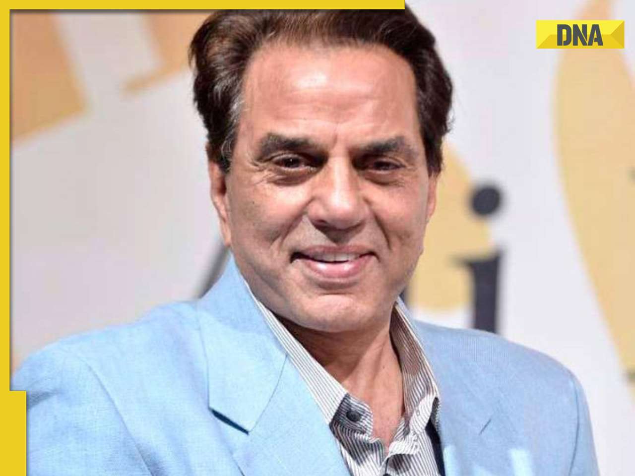 Dharmendra passes away at 89, superstar's cause of death revealed ...