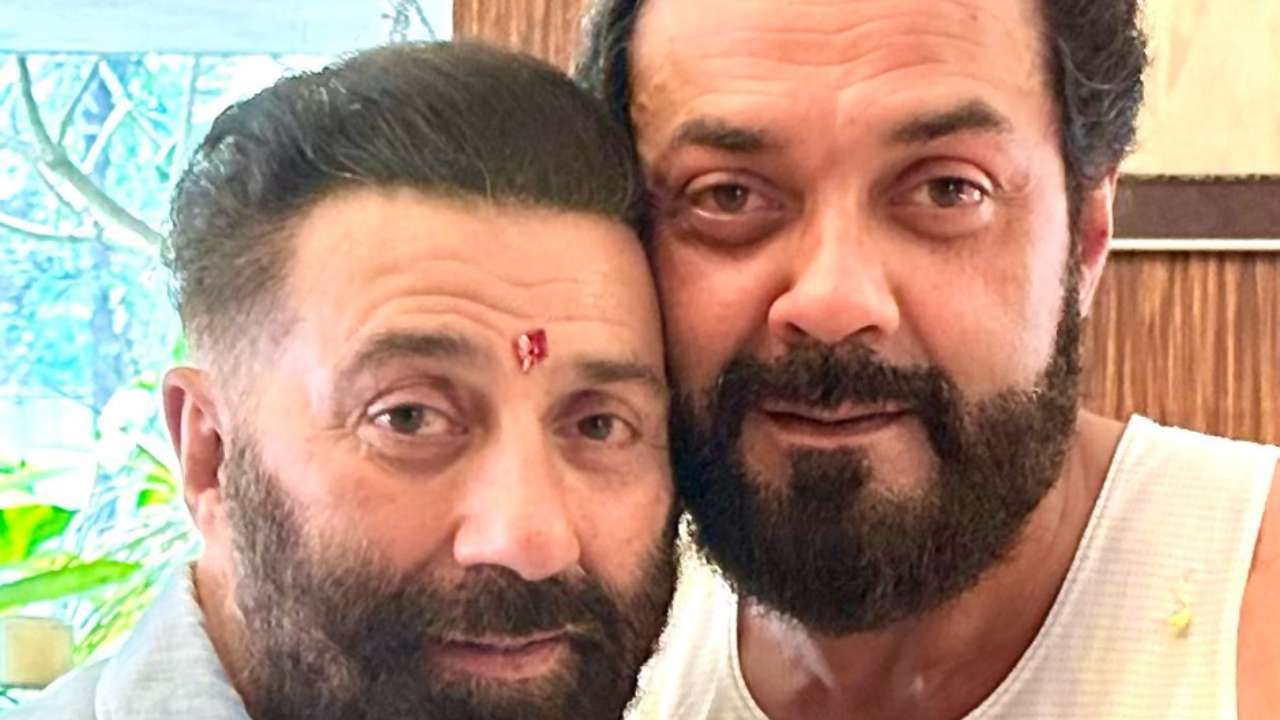 Who was Dharmendra's brother Ajit Deol? Punjabi cinema star, Abhay Deol ...