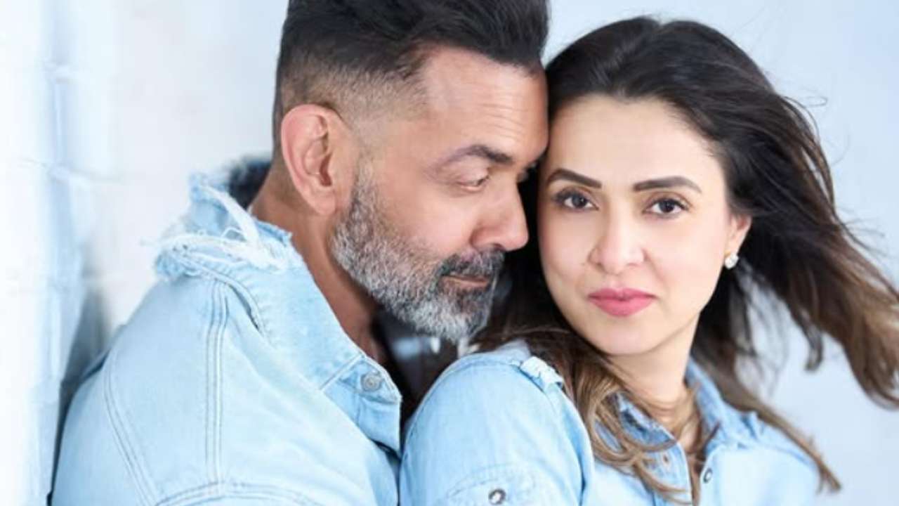 Meet Bobby Deol's wife Tanya Deol, Dharmendra's daughter-in-law, father ...