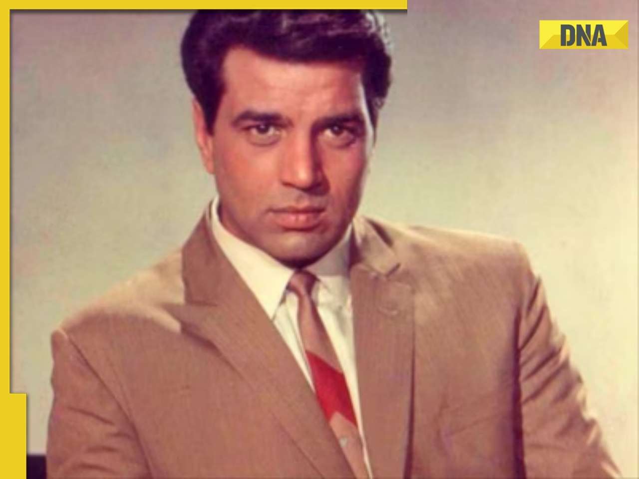 Dharmendra Passes Away at 89: Know why veteran actor was called Bollywood's 'He-Man'