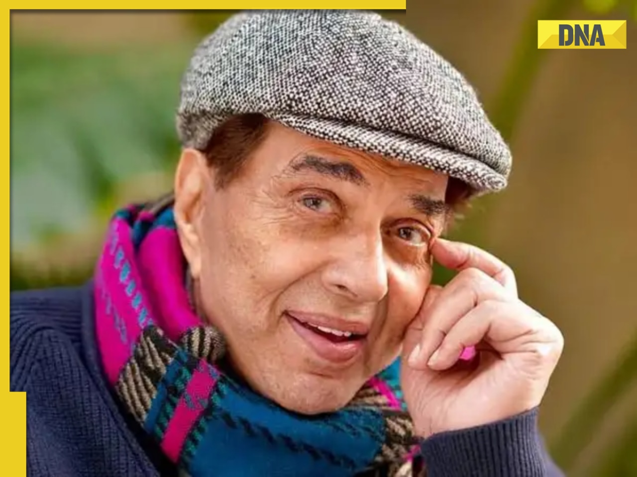 Dharmendra passes away at 89: 7 memorable films that define veteran ...