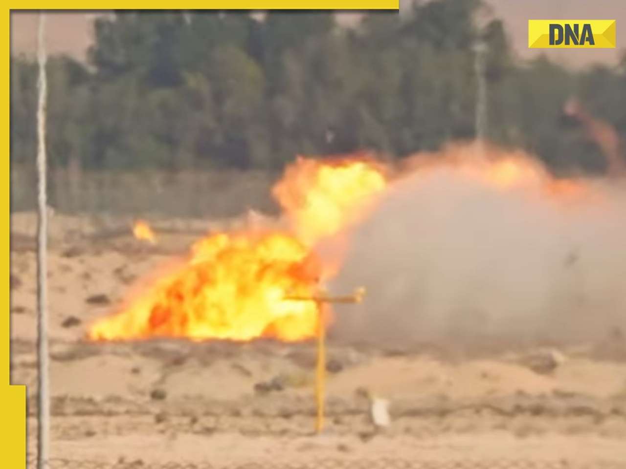 Tejas jet crash an 'isolated occurrence...', says HAL in first ...