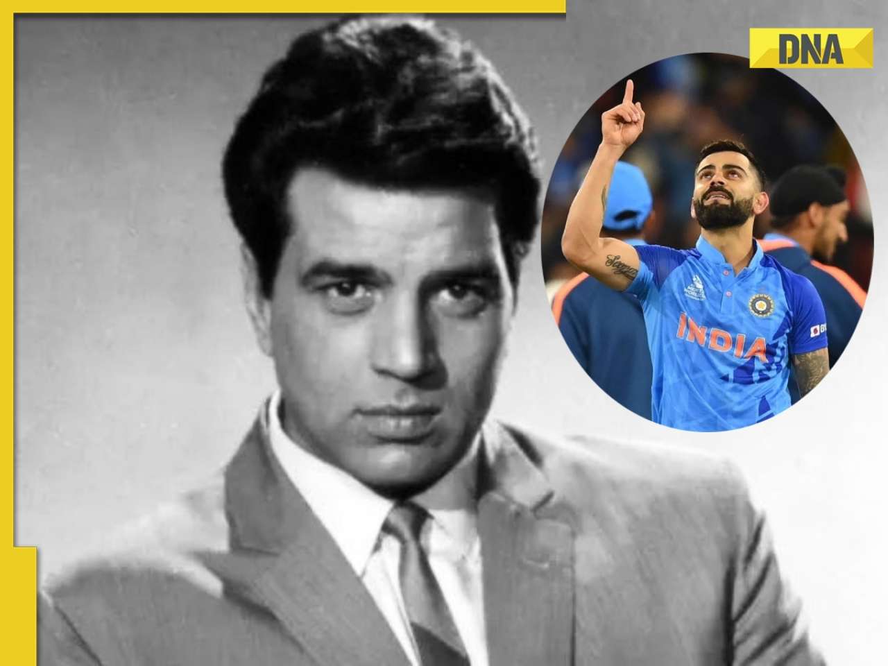 Dharmendra Shah Rukh Khan Aamir Khan Salman Khan News: Read Latest News ...