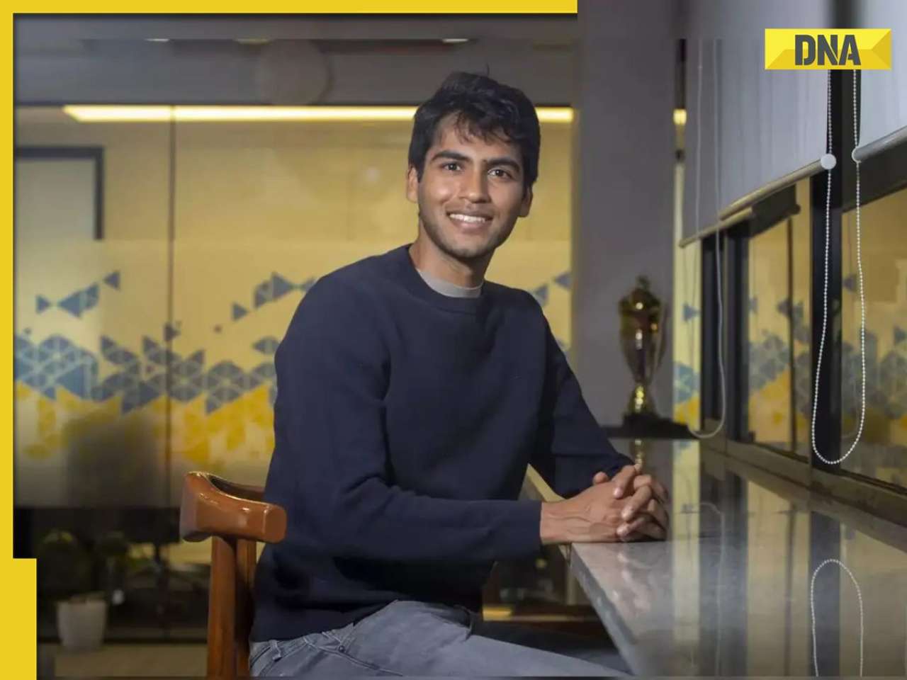Who is Aman Sanger? Youngest billionaire cofounder who sparked AI coding revolution, his net ...