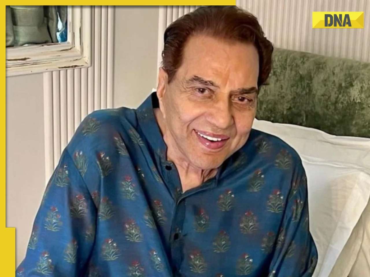 Dharmendra death: Sunny Deol, Bobby Deol, Hema Malini, Esha Deol to ...