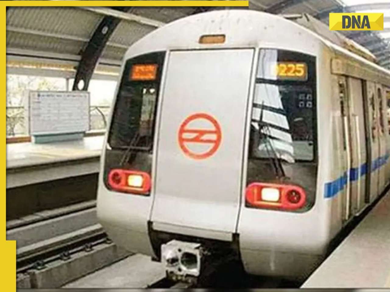 Delhi Metro: Phase-IV expansion to include THESE 4 underground stations ...