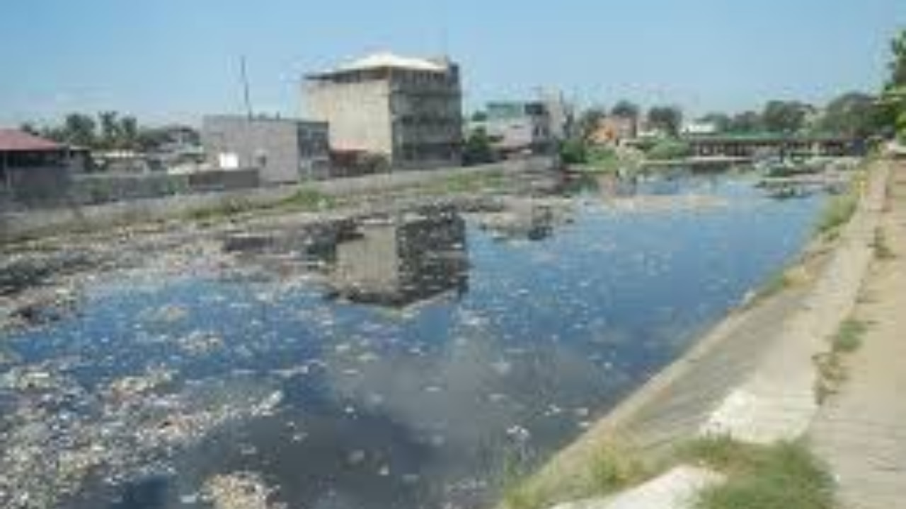 Not Ganges or Yamuna, this is world’s most polluted river, it is ...