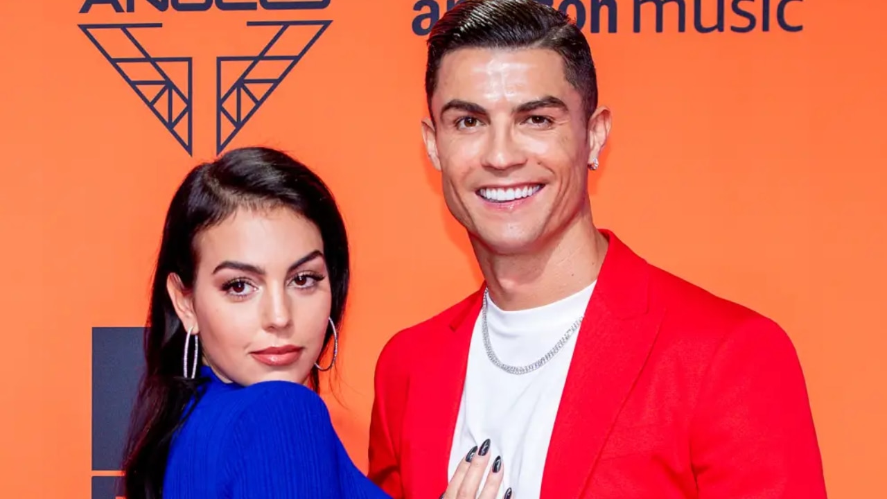 Cristiano Ronaldo to get married with Georgina Rodriguez at THIS 511 ...