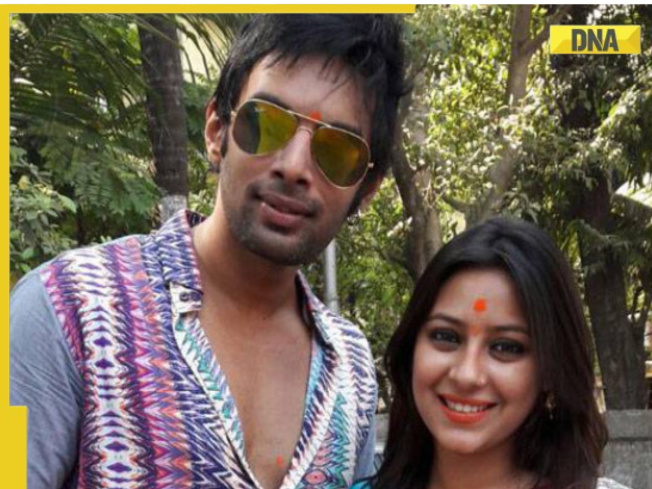 'Pratyusha Banerjee was alive': Boyfriend Rahul Raj Singh recalls final ...