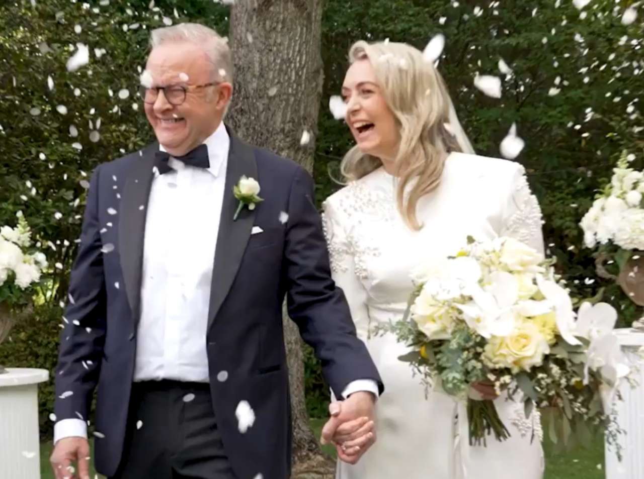 Who is Jodie Haydon? Australia PM Anthony Albanese’s second wife; know ...