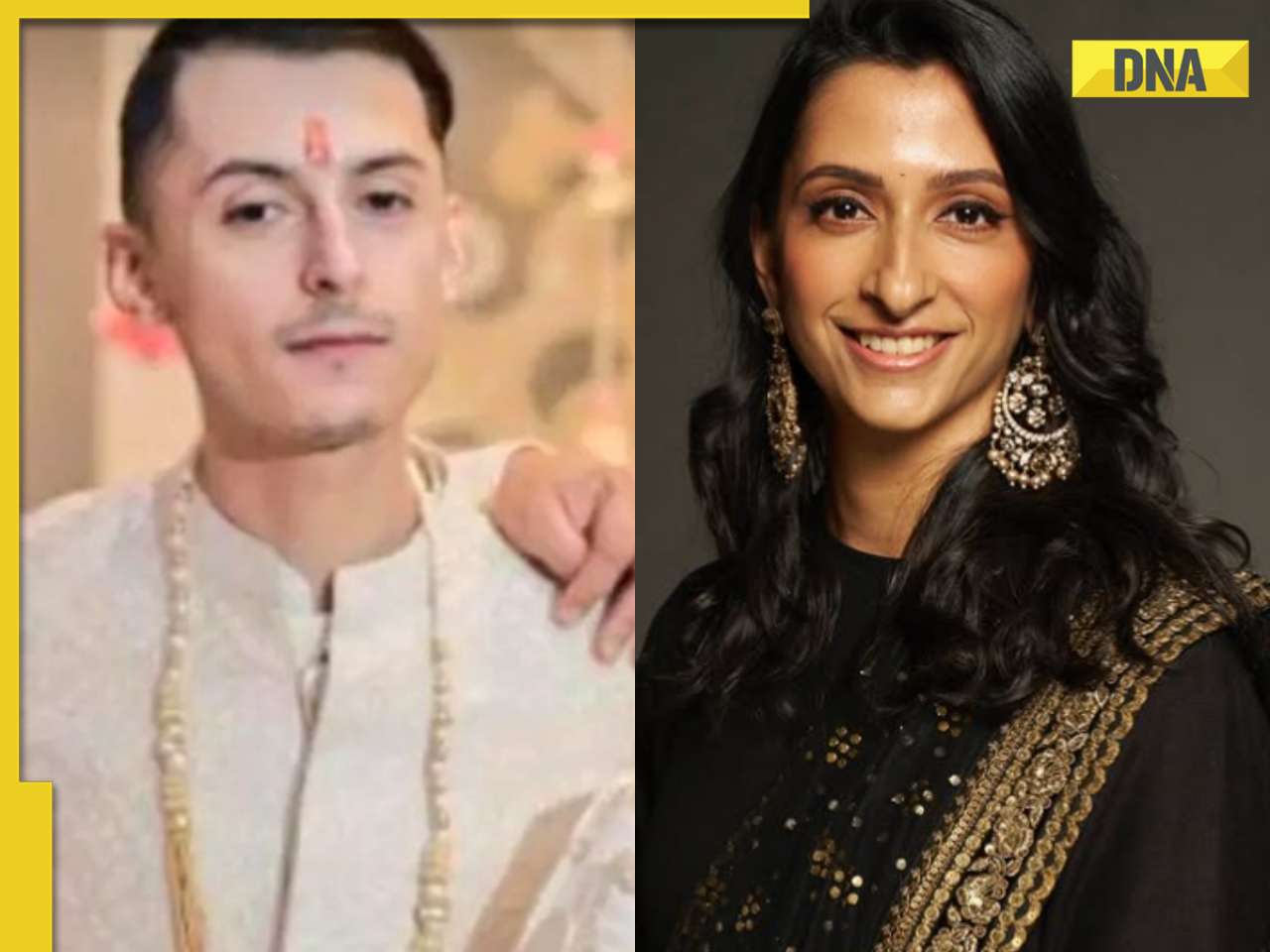 Meet Rohan Acharya, set to marry Deepika Padukone's sister Anisha Padukone; related to Deols, is ...