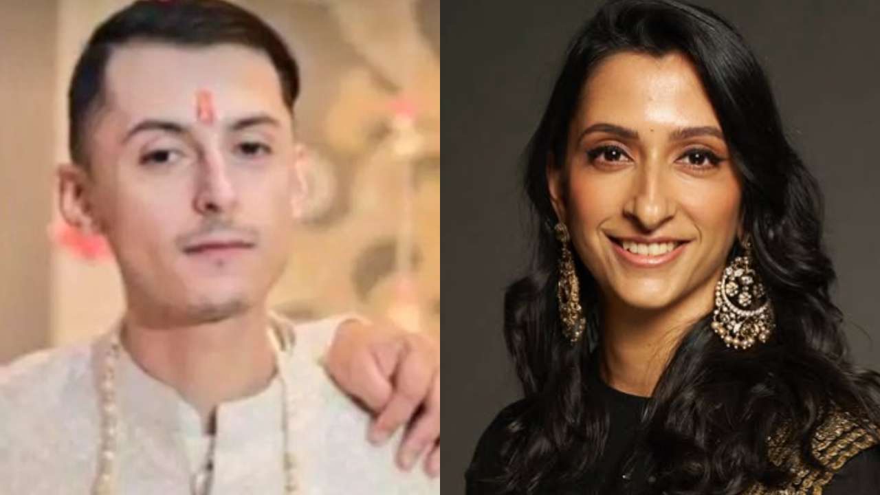 Meet Rohan Acharya, set to marry Deepika Padukone's sister Anisha ...