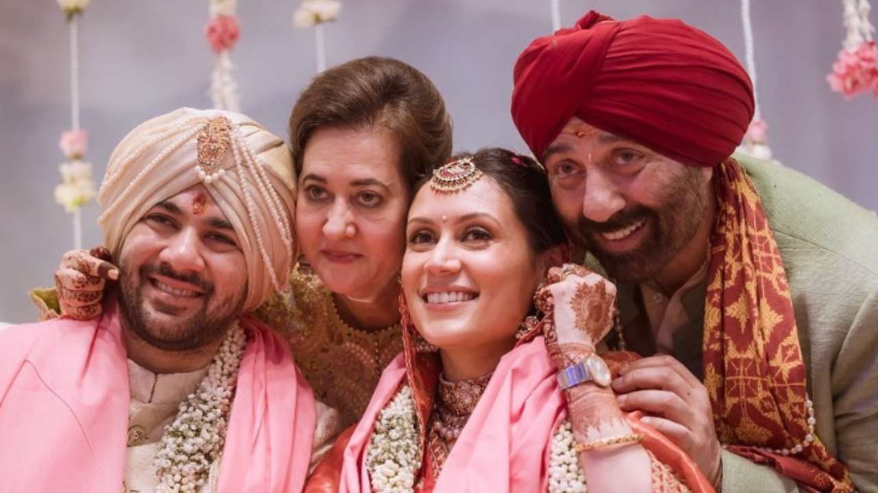 Meet Rohan Acharya, set to marry Deepika Padukone's sister Anisha Padukone; related to Deols, is ...