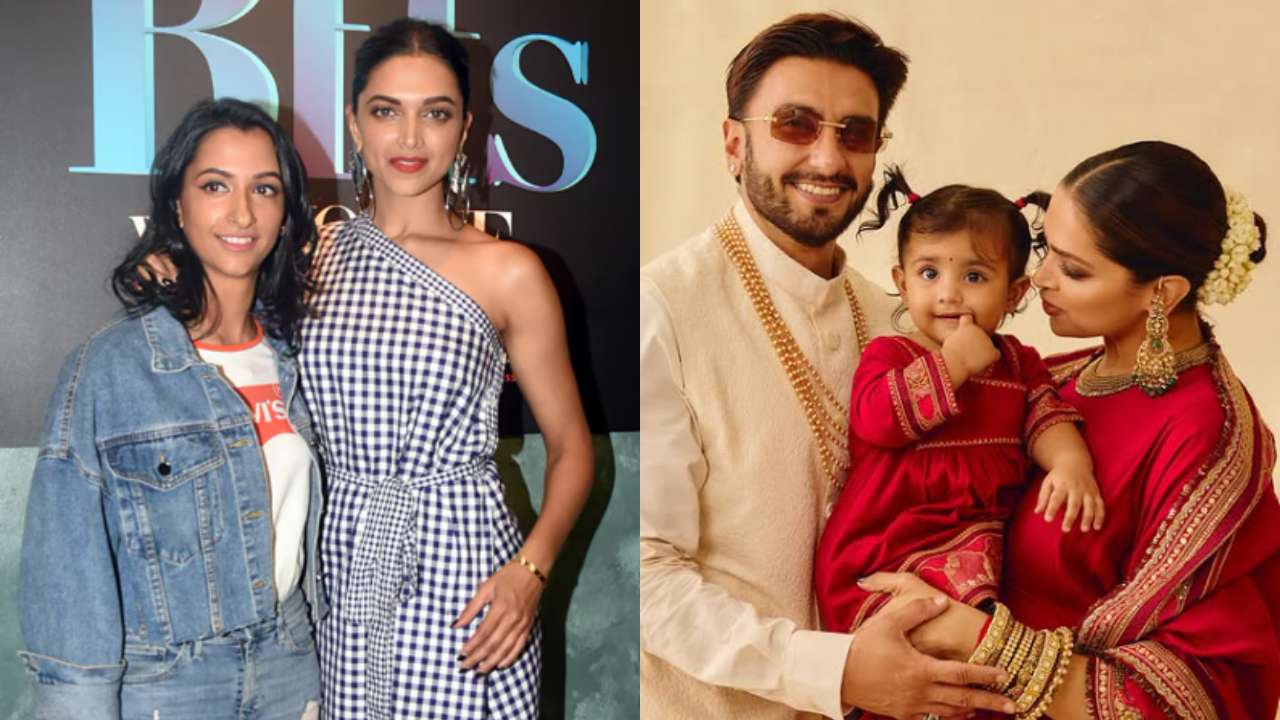 Meet Rohan Acharya, set to marry Deepika Padukone's sister Anisha Padukone; related to Deols, is ...