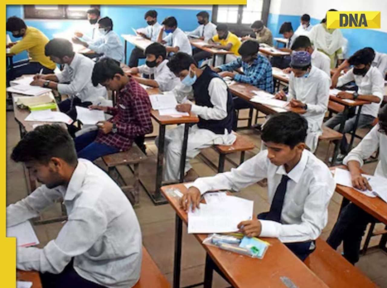 Bihar Board Exam Date 2026: BSEB releases Class 10, 12 exam full ...