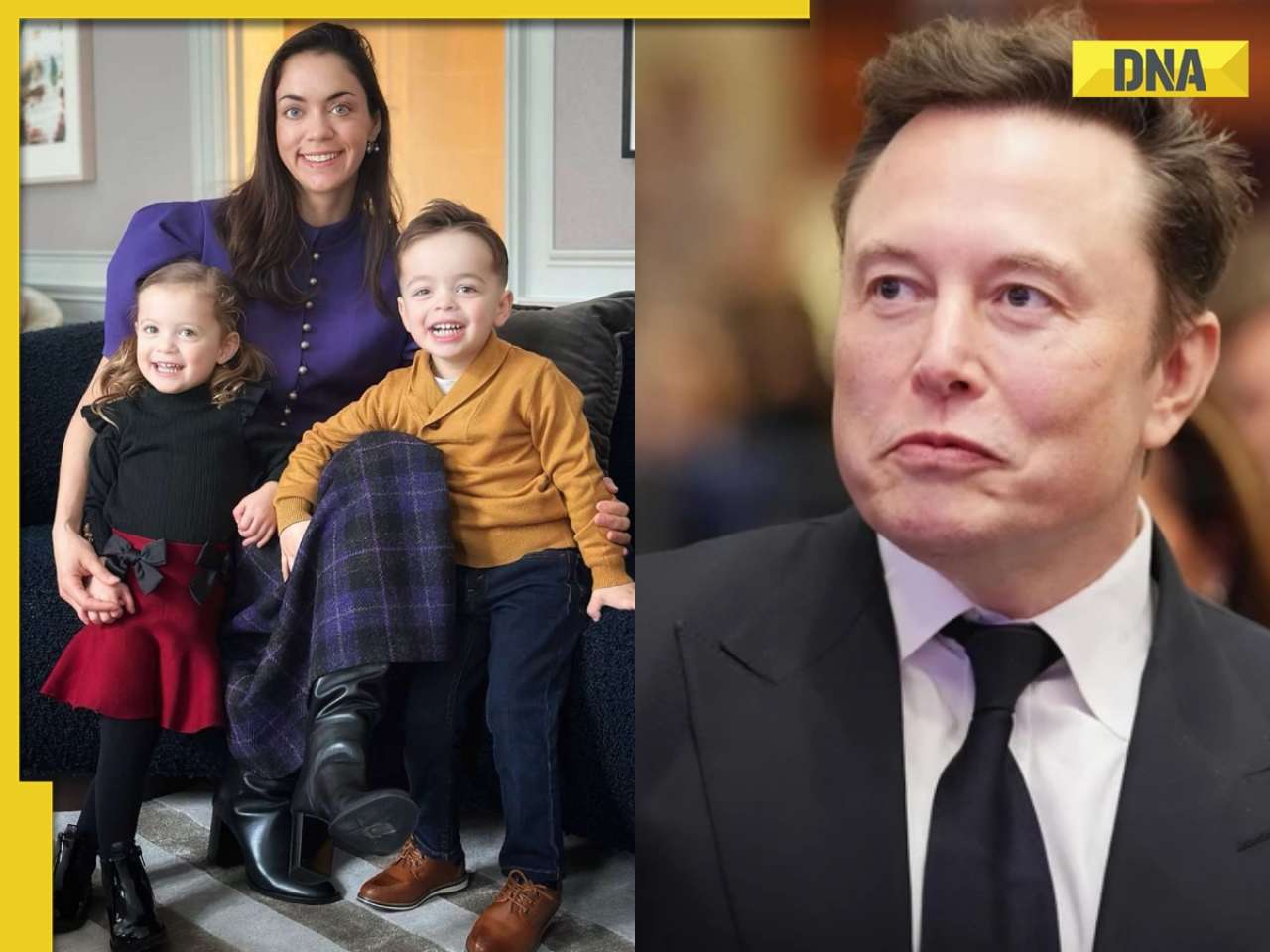 Who is Shivon Zilis and How is She Linked to Elon Musk and India ...