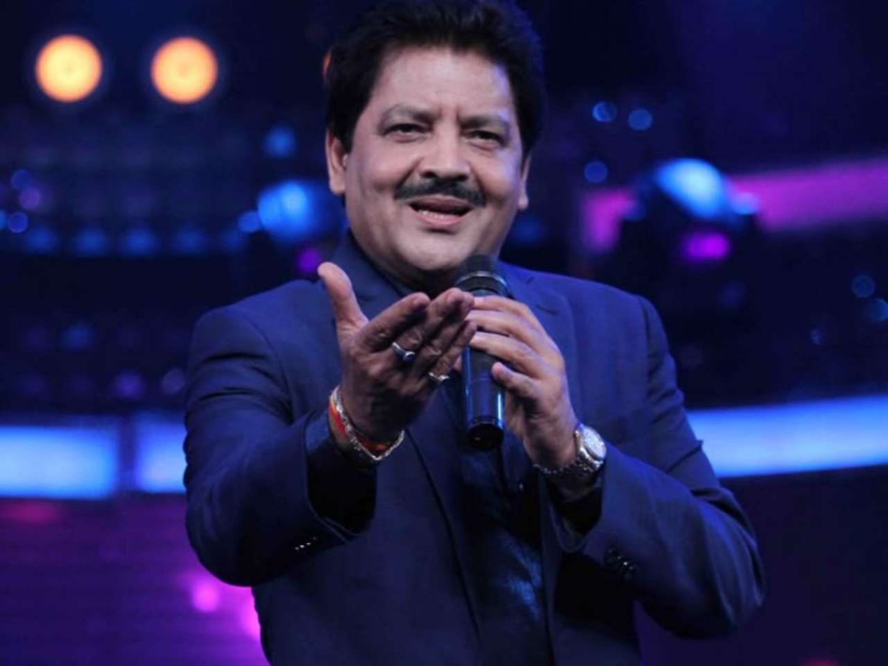 Udit Narayan's 70th Birthday: A look at his evergreen songs that shaped generations of Bollywood ...