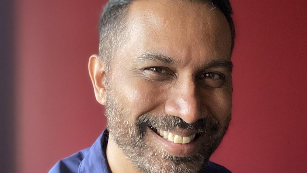 Who is Raj Nidimouru? Samantha Ruth Prabhu's husband, now director of ...