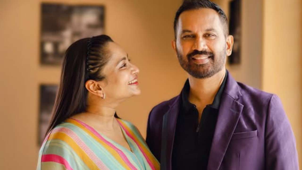 Meet Shhyamali De, ex-wife of Samantha Ruth Prabhu's second husband Raj ...