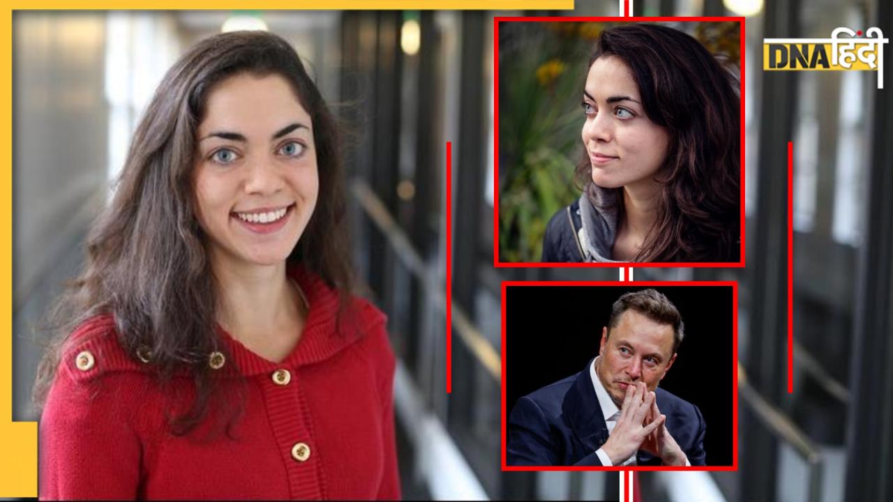 Shivon Zilis कौन हैं? जानिए भारत से क्या है Elon Musk की पार्टनर शिवोन ...