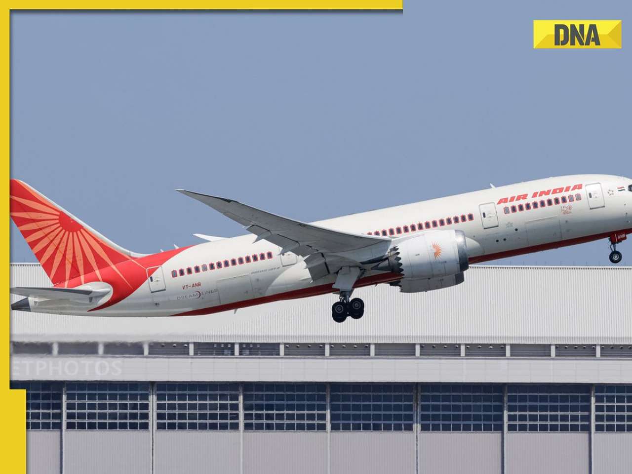 Air India issues travel advisory after multiple flights delayed, Airline says, 'Third party ...