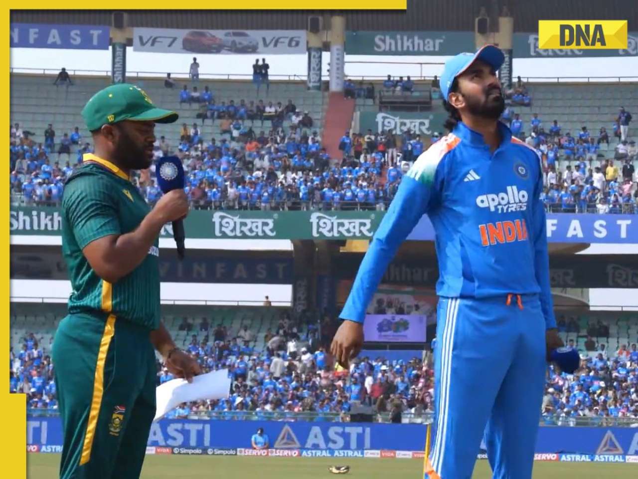 One-in-a-million moment: KL Rahul's 'not again' reaction goes viral as ...