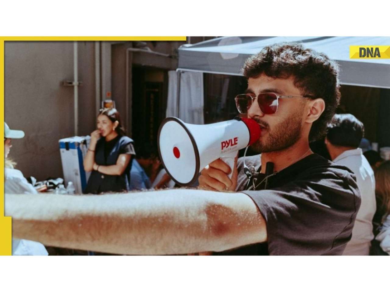 Aryan Sheth: India’s Independent Cinema Visionary in the World’s Spotlight