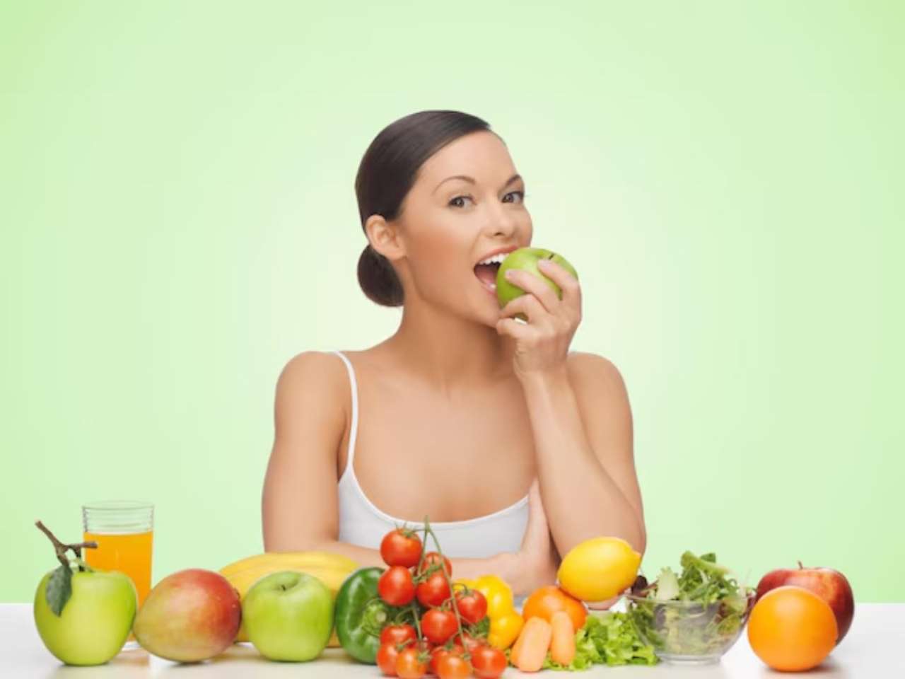 From oranges to grapes and berries: 7 winter fruits to eat this season ...
