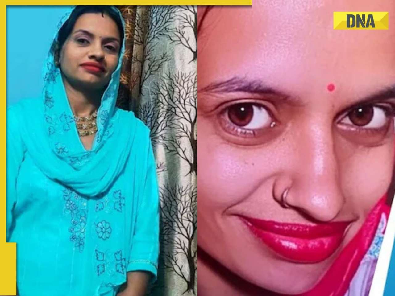 Haryana HORROR: Who is Poonam? Panipat 'psycho killer' accused of ...