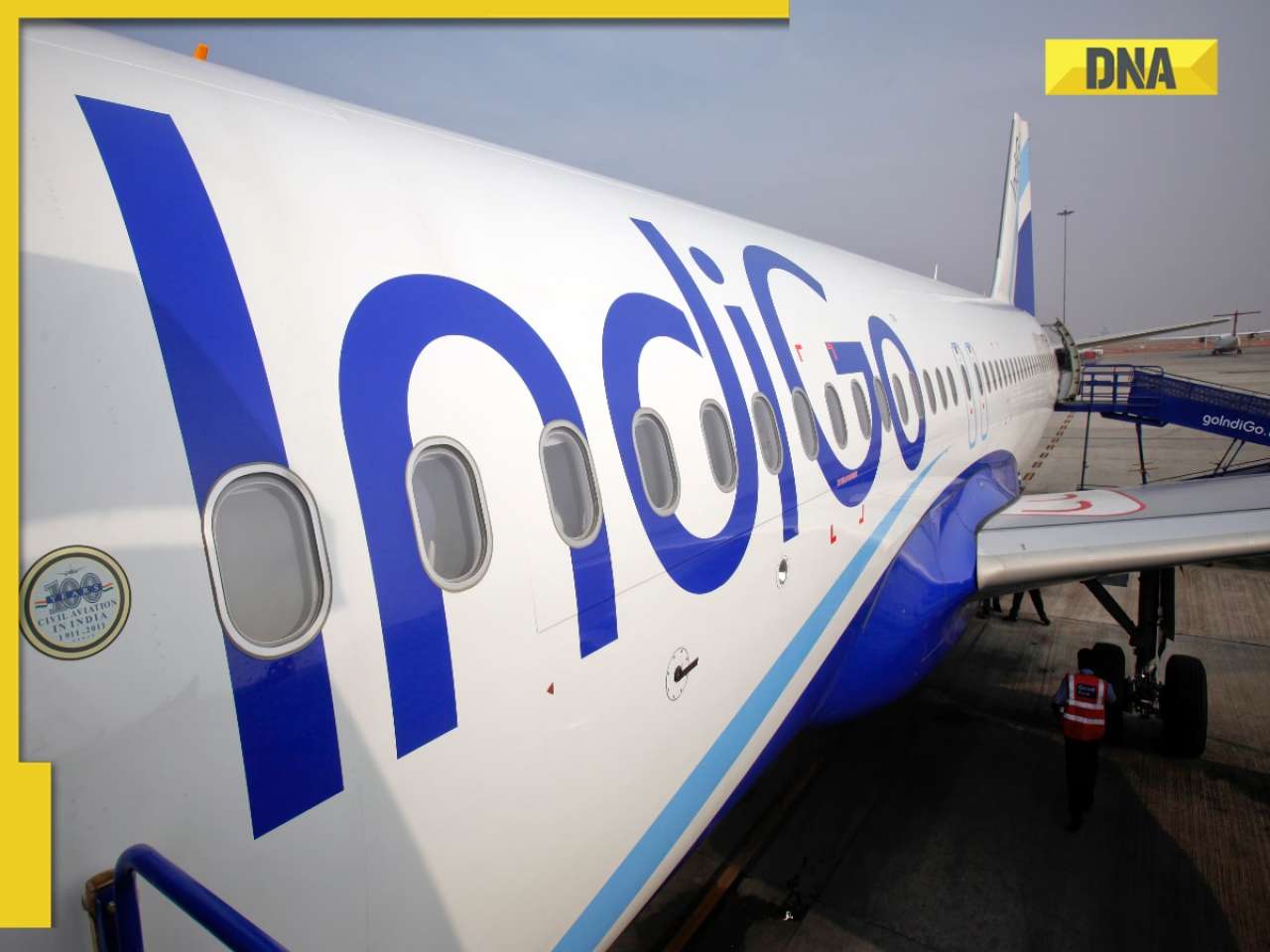 Why IndiGo Cancelled Over 1,200 Flights: Understanding airline duty ...