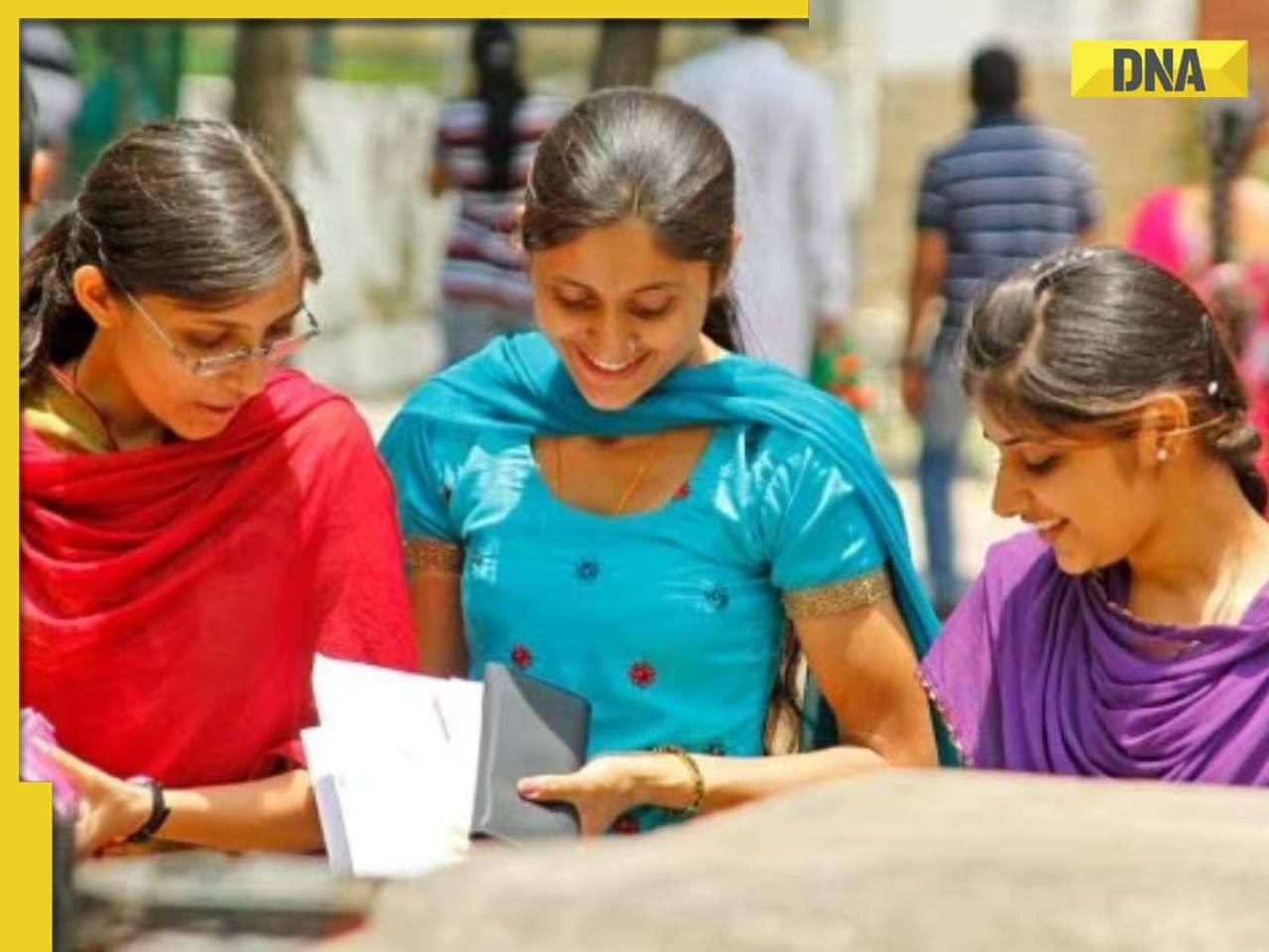 TS TET Exam 2025 BIG UPDATE: Admit card to be released soon at tgtet ...