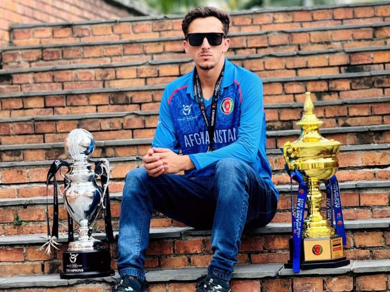 From Wahidullah Zadran to Sahil Parakh: Here's look at 5 youngest ...