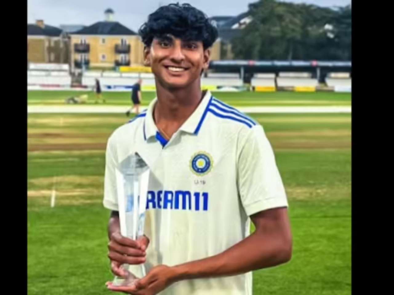 From Wahidullah Zadran to Sahil Parakh: Here's look at 5 youngest ...