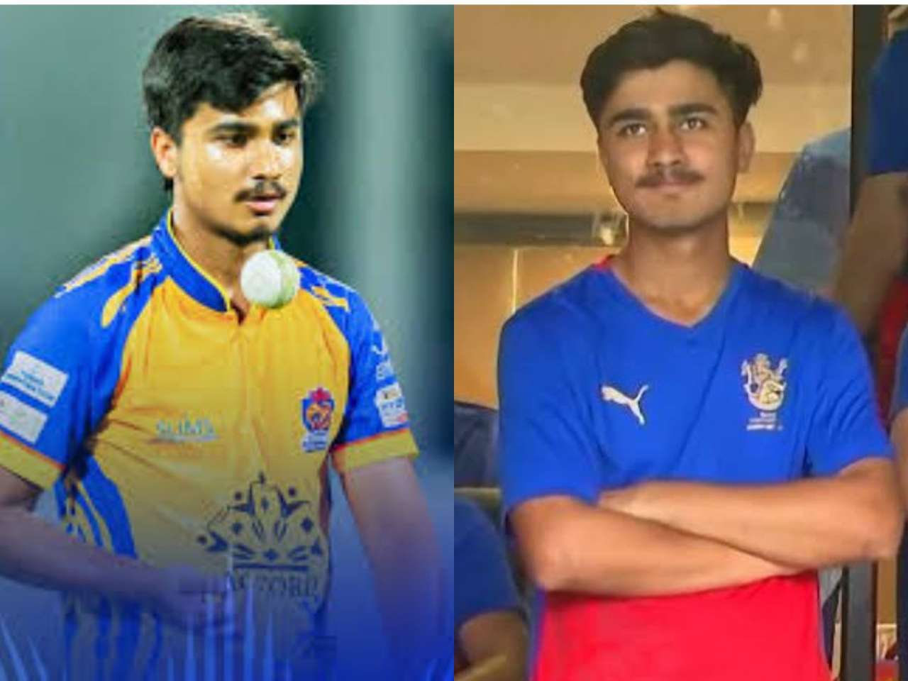 From Wahidullah Zadran to Sahil Parakh: Here's look at 5 youngest ...