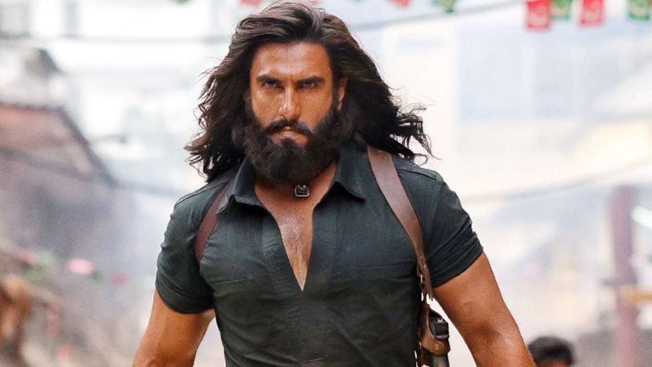 Can Dhurandhar beat Saiyaara, Chhaava, Kantara 2 to become highest-grossing Indian film of 2025 ...